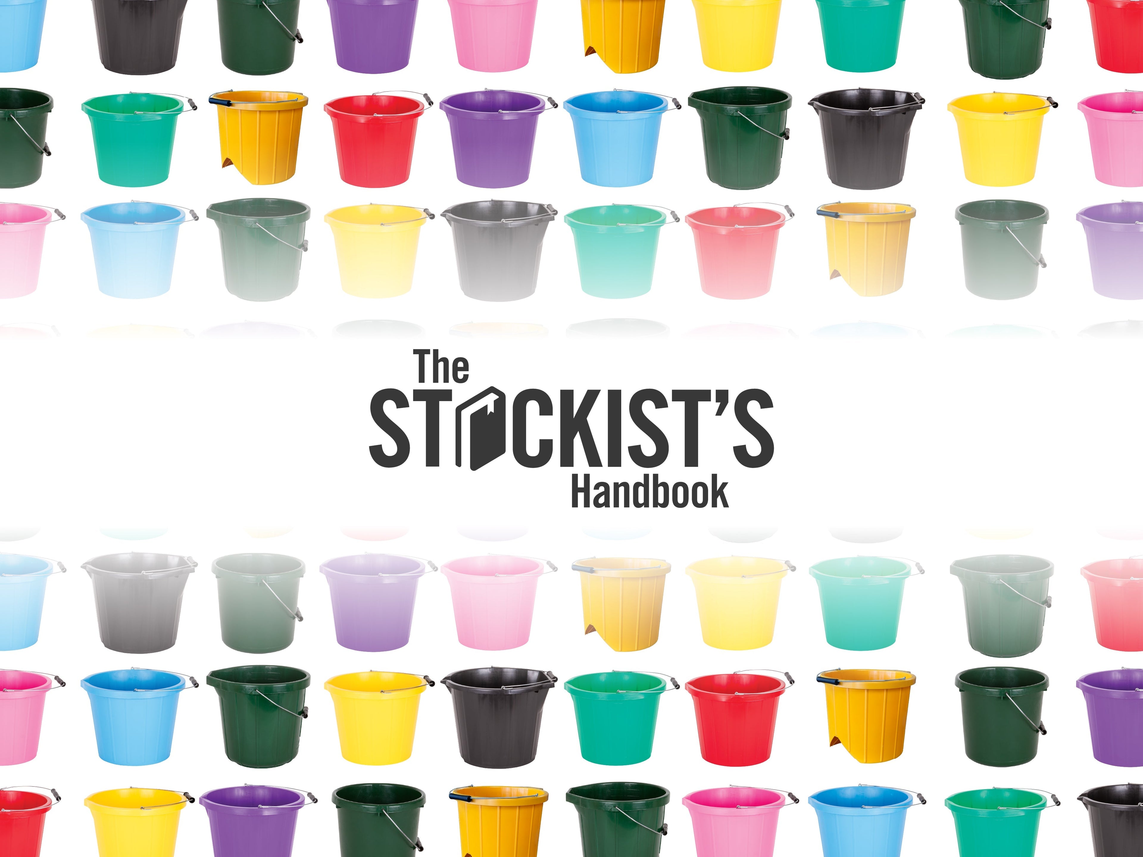 Best Heavy-Duty Buckets for Builders | The Stockist’s Handbook ...