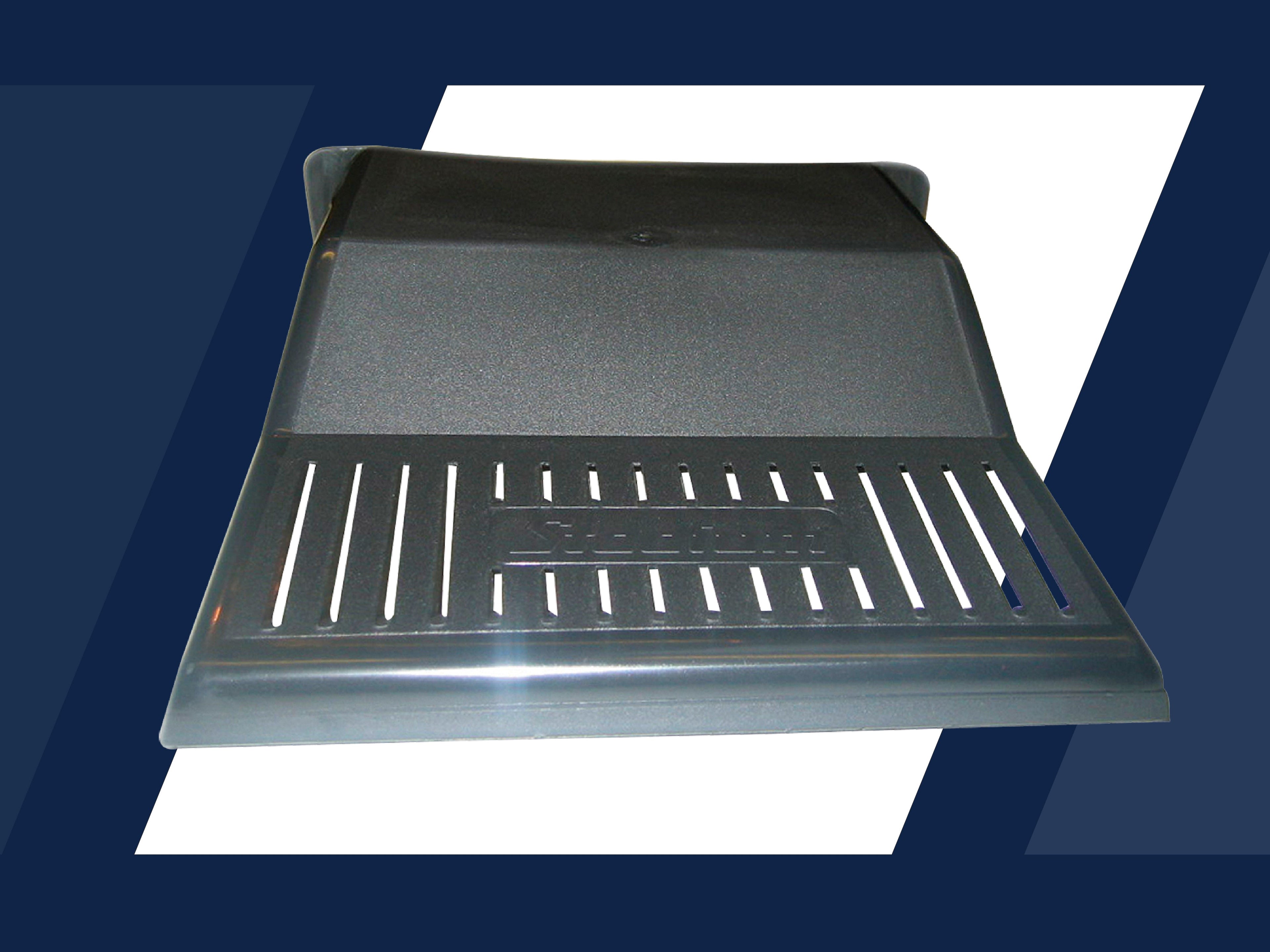 UK-Made Drain Cover – BM46 Now Manufactured In Ramsgate – Stadium ...