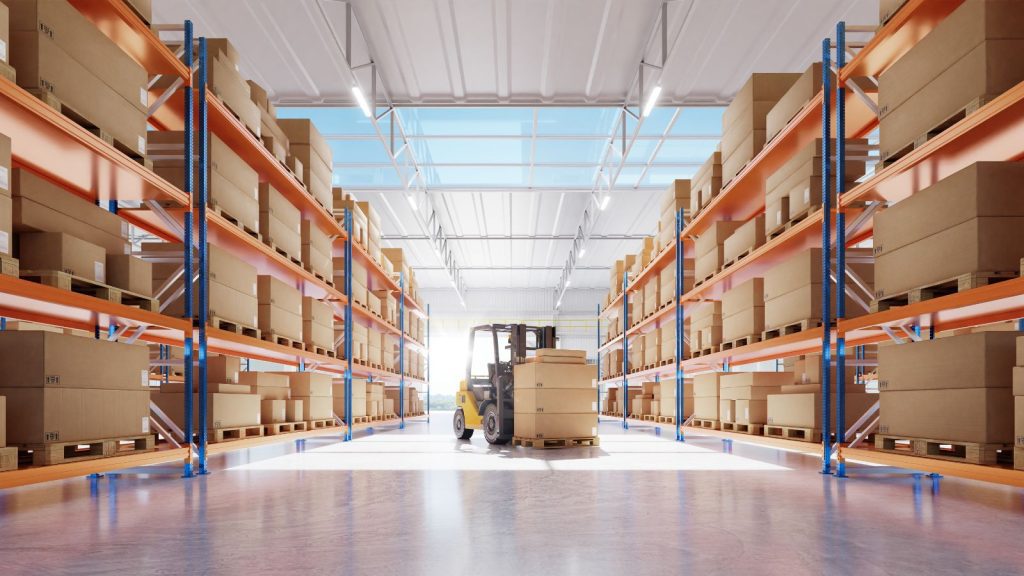 Stadium Building Products