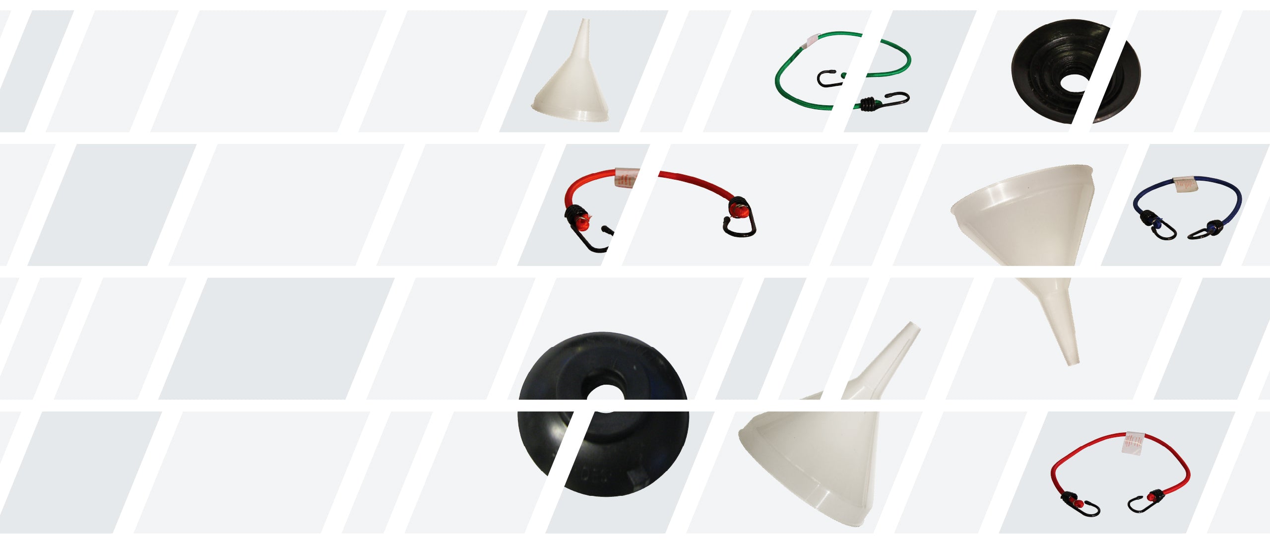 Stadium Building Products