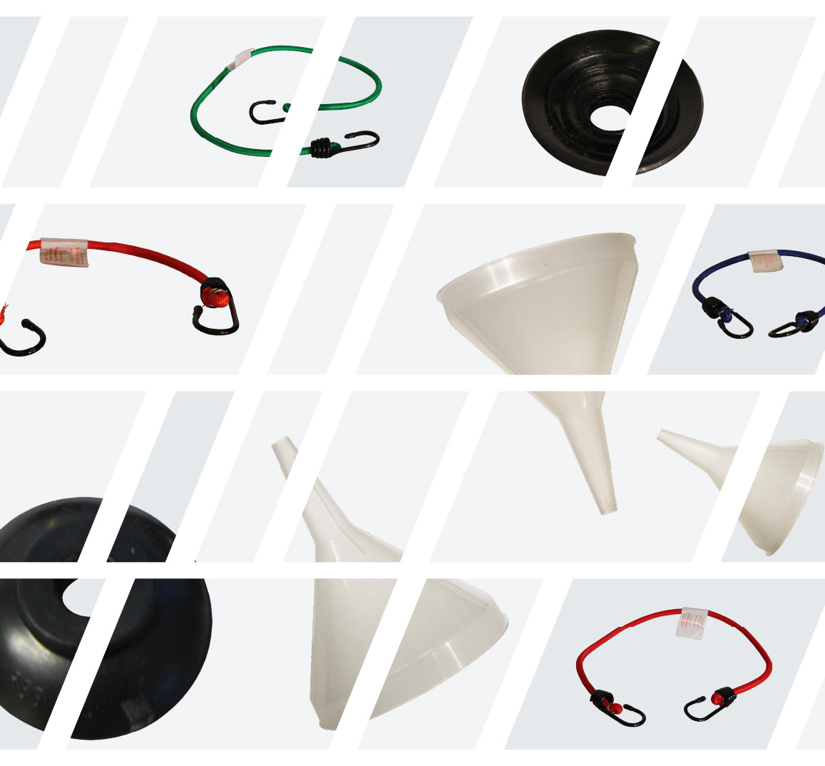 Stadium Building Products
